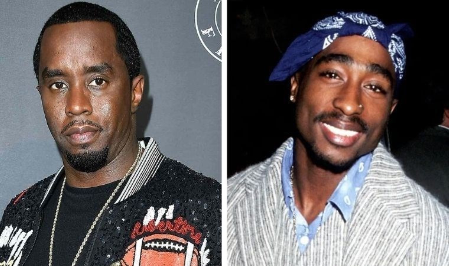 Tupac Shakur'un Cinayetiyle İlgili Yeni Gelişme: Duane Davis, Sean ...